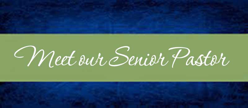 Our Pastor | First Church of God Rushville